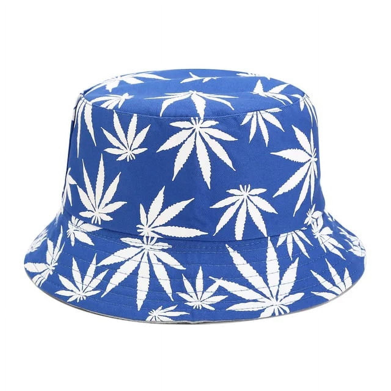 LinYooLi New Bucket Hat Men Women Summer Autumn Cotton Bucket Cap ...