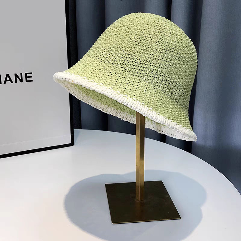 LinYooLi New Hat Girl Summer Sunscreen Sunscreen Versatile Fisherman ...