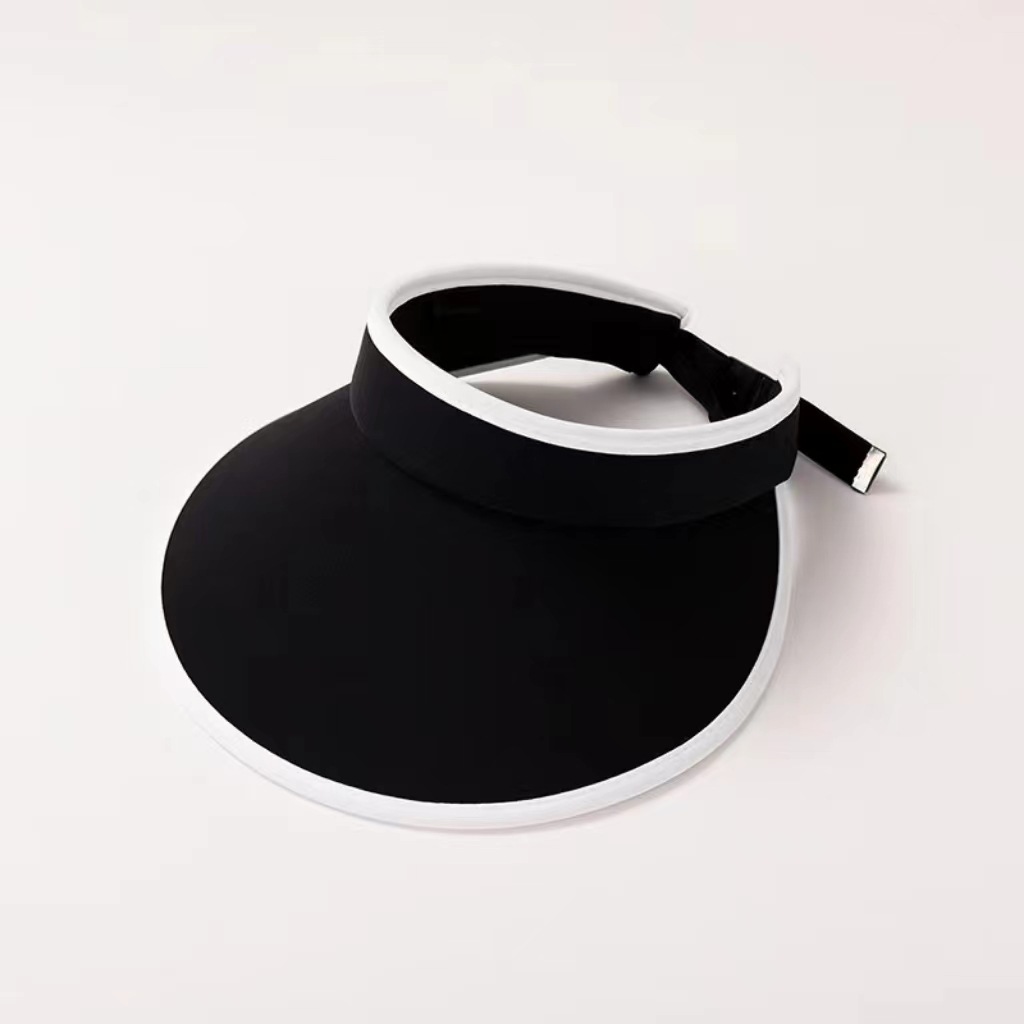 LinYooLi New Ice Silk Summer Shading Big Hat, Hats, Anti Ultraviolet ...