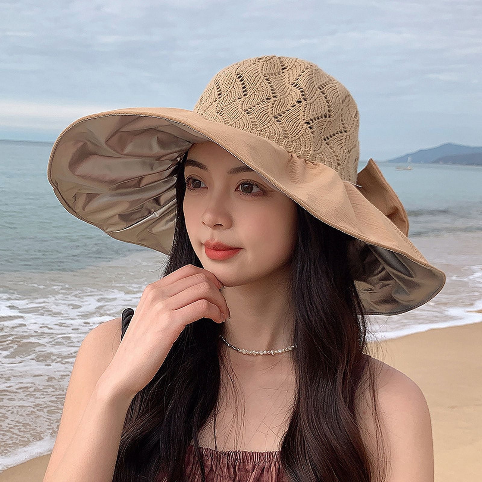 LinYooLi New Summer Knitted Fabric With UV Resistant And Sun Shading ...