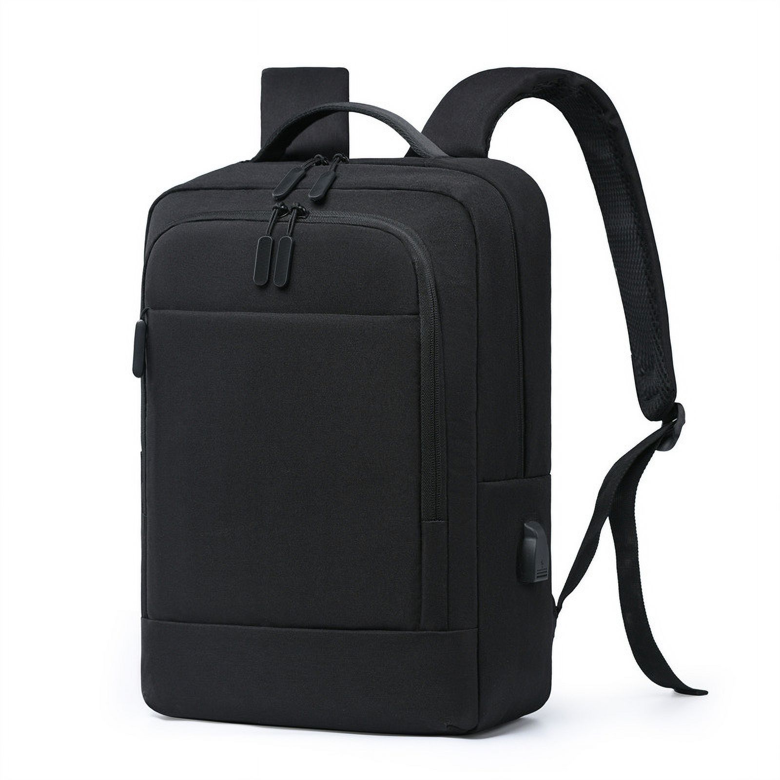 LinYooLi Oxford Cloth Backpack For Men's Business Backpack, 15.6-Inch ...