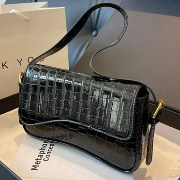 New PU Leather Mini Bags: Spring Cross Body Women's Bags with Letter ...