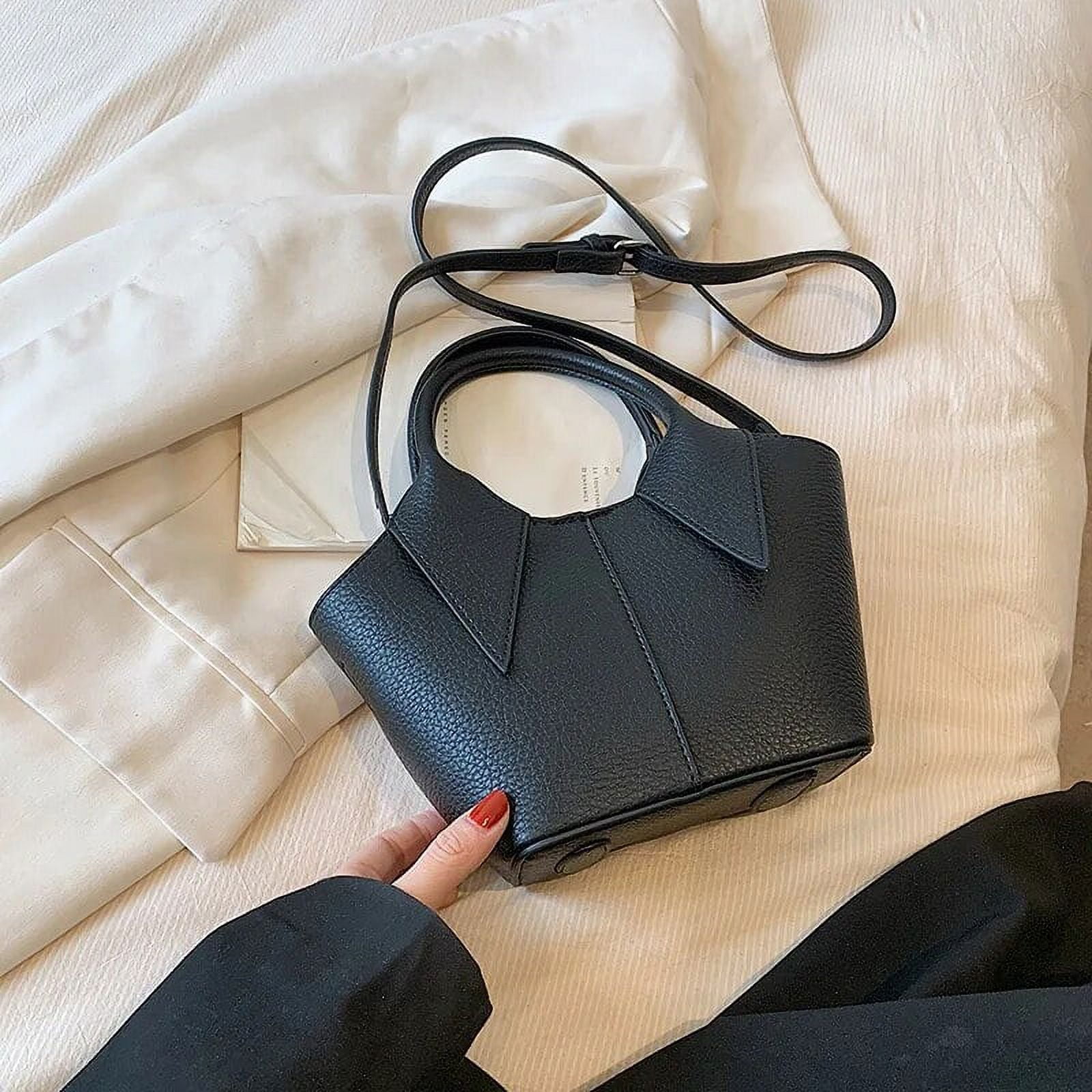 LinYooLi Personalized Women's Handbags New Summer Chic All-match ...