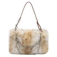 Marc Jacobs The Teddy Curve Bag Purse - Walmart.com
