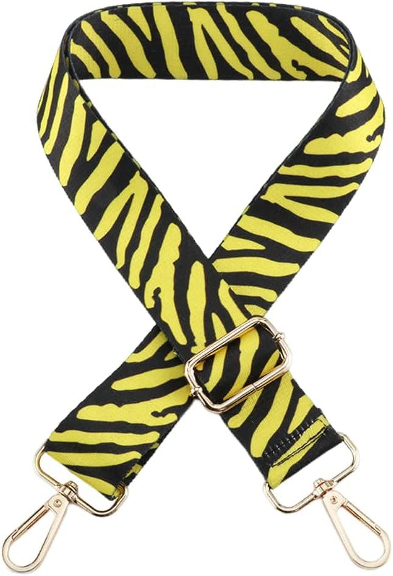 LinYooLi Purse Strap Replacement Crossbody Bag Strap, 1.5" Wide ...