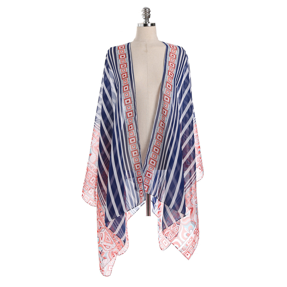 LinYooLi Selling Spring And Summer an And American Style Short Chiffon ...