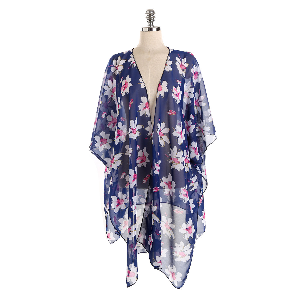 LinYooLi Selling Spring And Summer an And American Style Short Chiffon ...