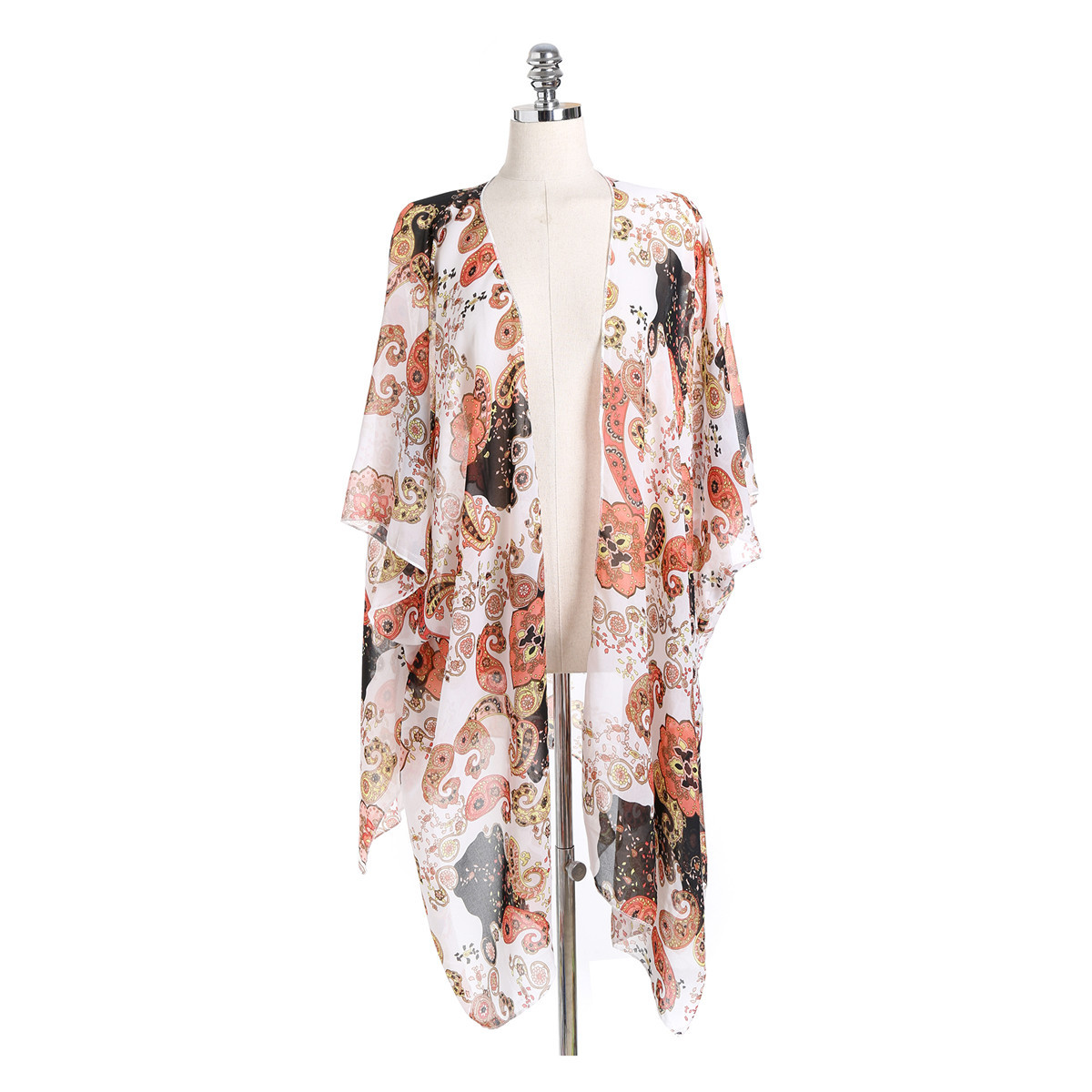 LinYooLi Selling Spring And Summer an And American Style Short Chiffon ...