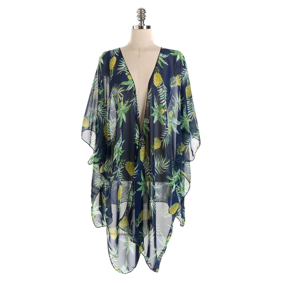 LinYooLi Selling Spring And Summer an And American Style Short Chiffon ...