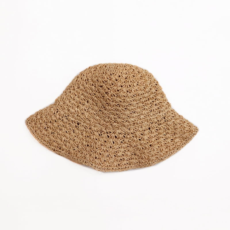 LinYooLi Shaped Straw Hat, Big Head Enclosure Fisherman Hat, Sunbow ...