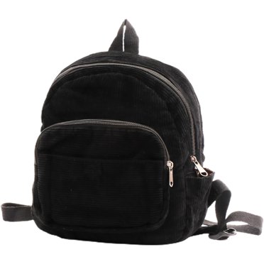 ECOSUSI Mini Backpack Leather Backpack Purse for Women Ladies Shoulder ...