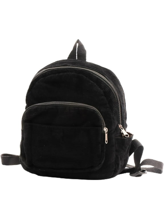 Jollebone Mini Backpack 3Pcs for Women, PU leather Travel Shoulder Bag ...