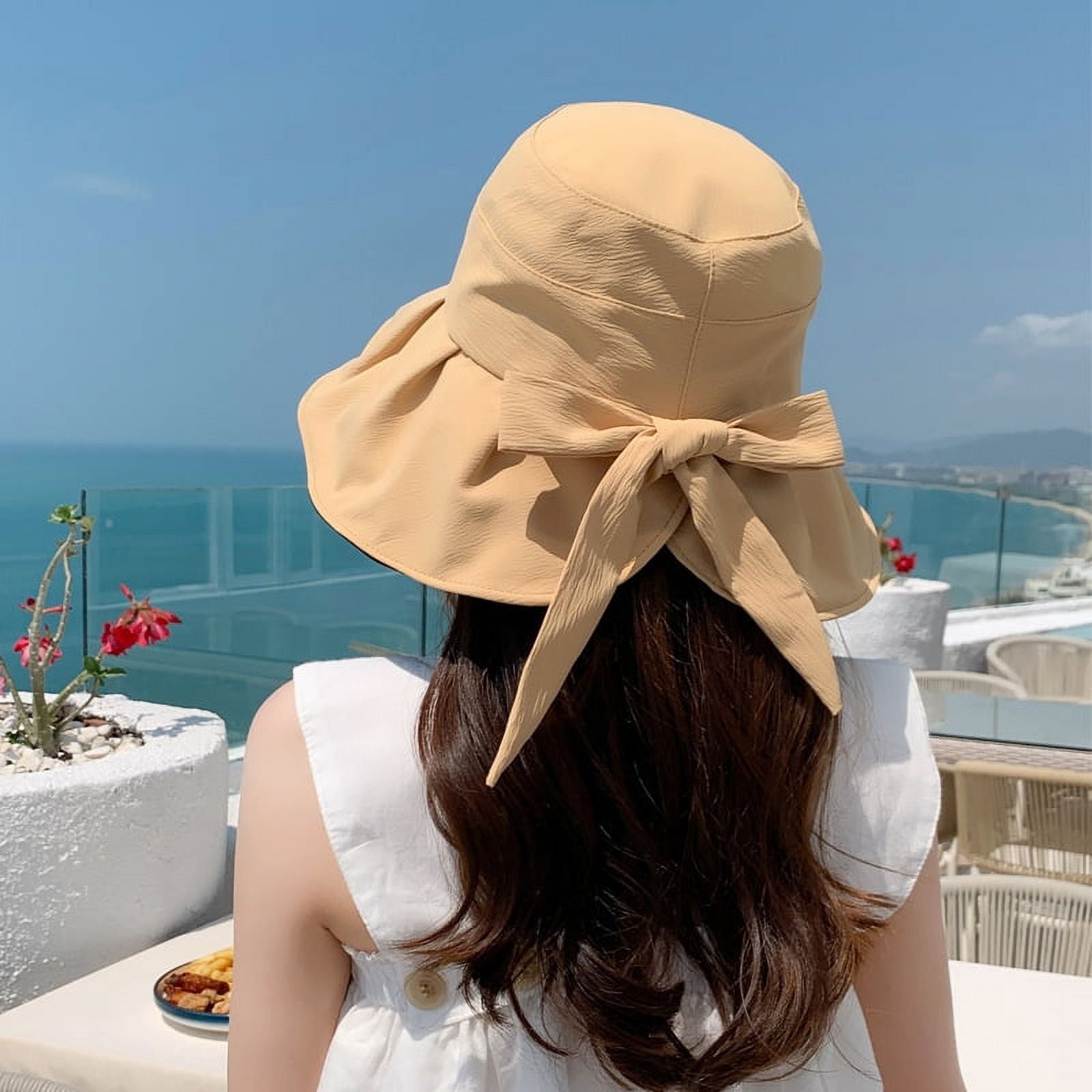 LinYooLi Summer New Outdoor Face Shield And UV Protection Fisherman's ...