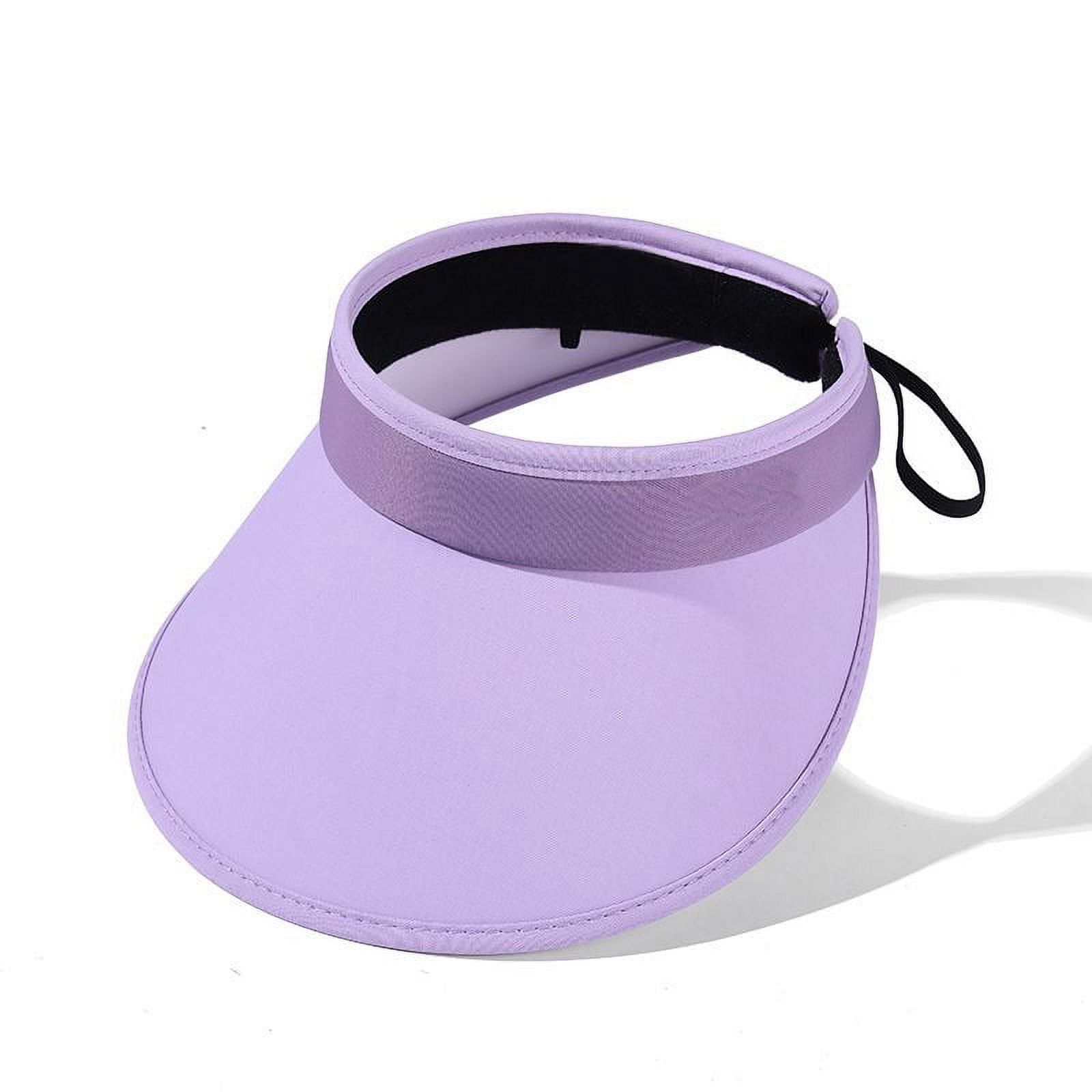 LinYooLi Sunscreen Hats Female New Version Of The Peaked Hats Summer ...