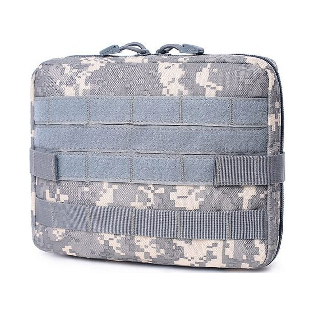 LinYooLi Tactical Medical Kit Molle Military Pouch Bag Medical EMT ...