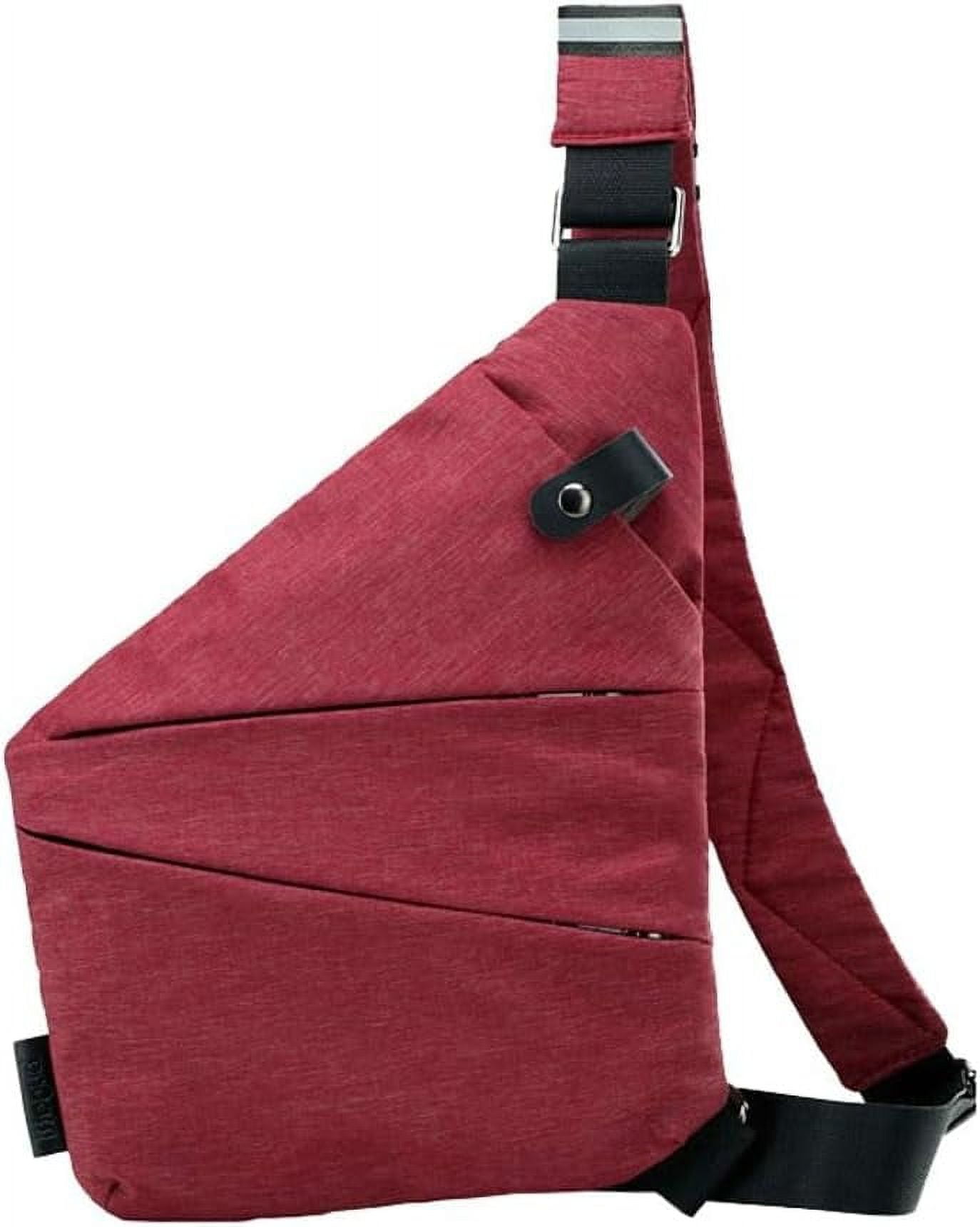 LinYooLi Wander Plus Anti Theft Travel Bag Wander Plus Anti Theft Bag ...