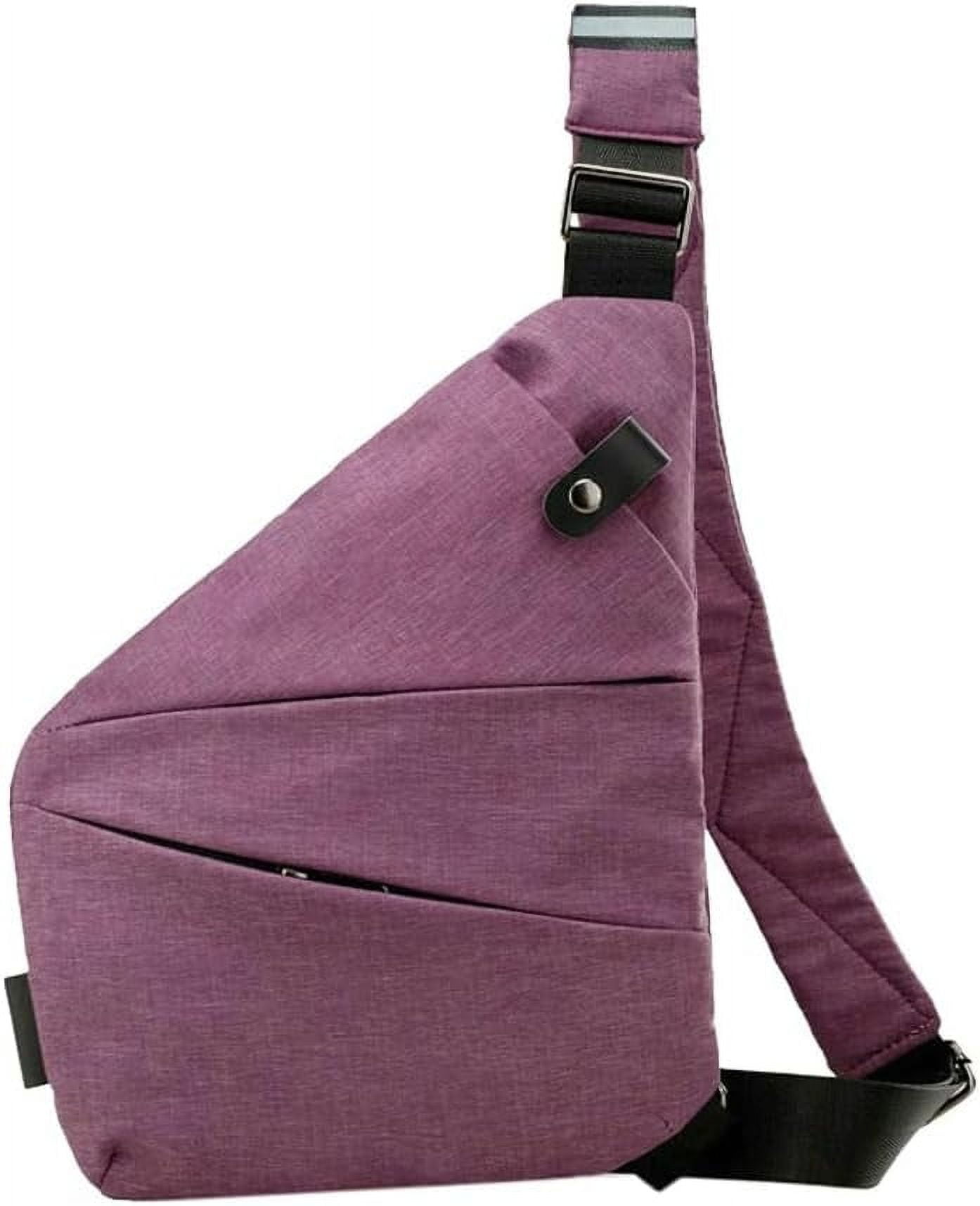 LinYooLi Wander Plus Anti Theft Travel Bag Wander Plus Anti Theft Bag ...