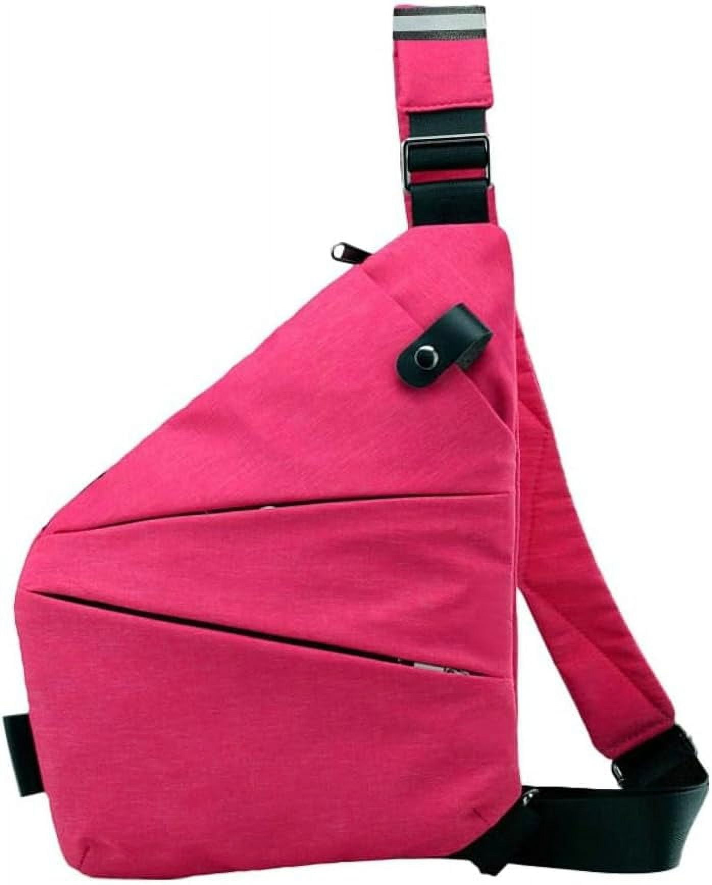 Genmaisima Wander Plus Anti Theft Travel Bag Wander Plus Anti Theft Bag ...