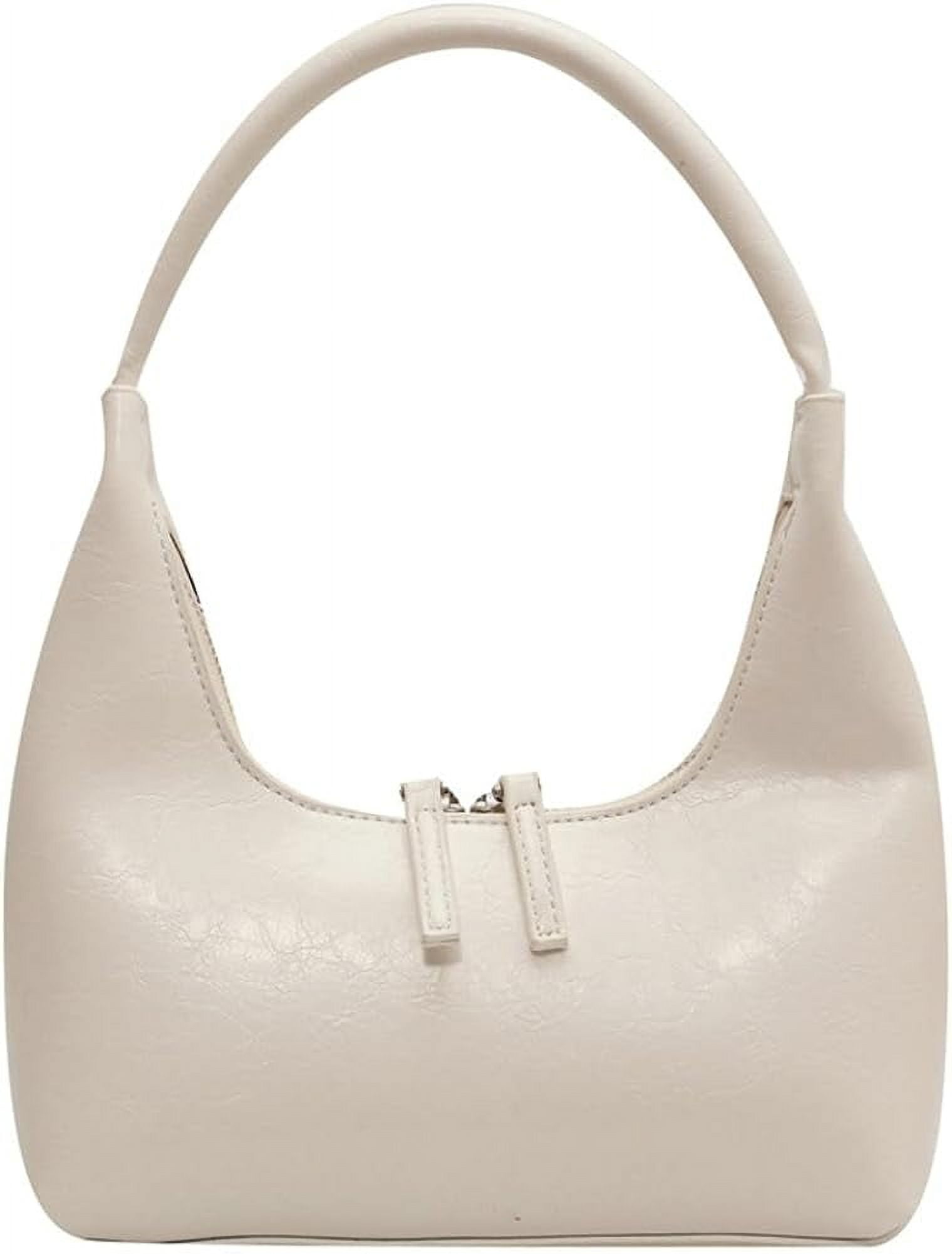 LinYooLi Women’s Hobo Handbag Sparkle Clutch Evening Bag Fashion Y2K ...