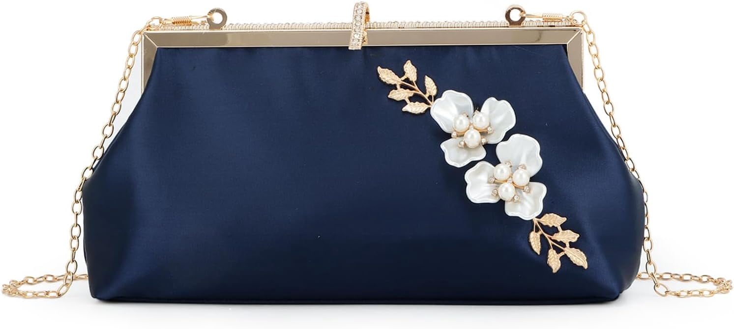 Formal purse for wedding 60 photos - Astyledwedding.com