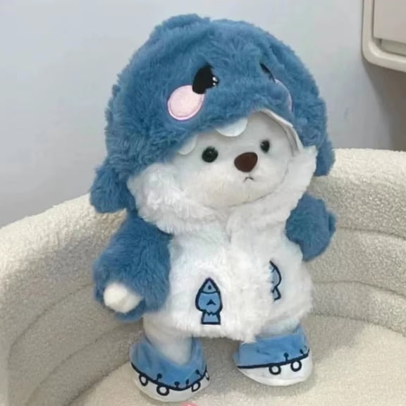 Bear Shark