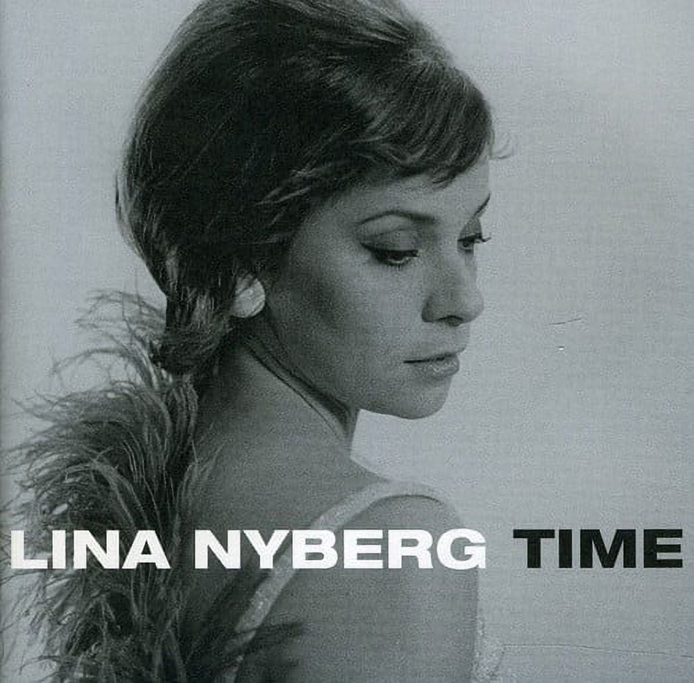 Lina Nyberg - Time - Music & Performance - CD - Walmart.com