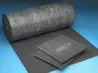 Linacoustic RC® 47 x 1-1/2 in. x 50 ft. Reinforce Coat Duct Liner ...