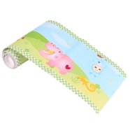 Nickelodeon - Dora Rainbow Wall Border - Walmart.com