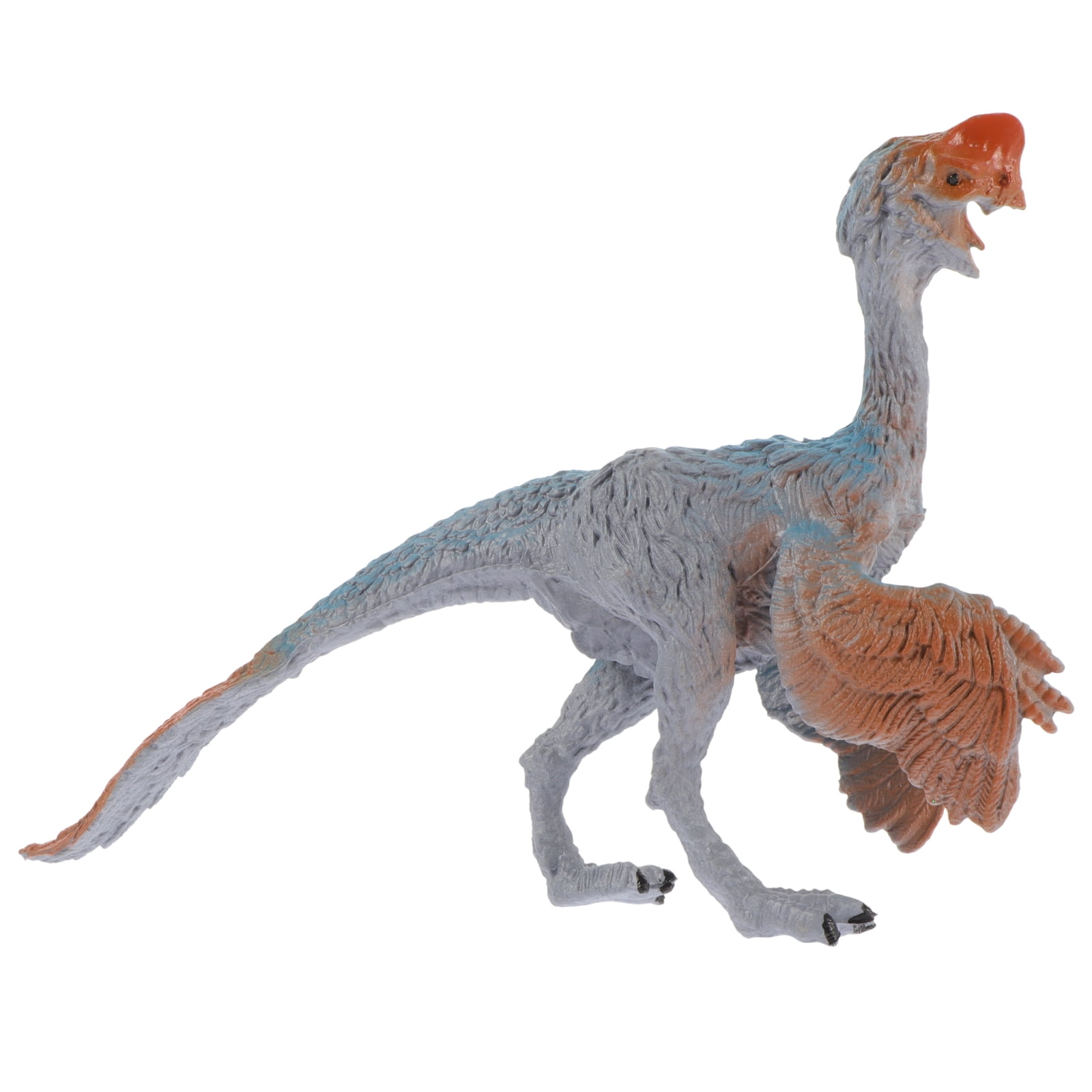 Linaichen Dinosaurs Models Kids Model Figures Cake Topper Toys Birthday ...