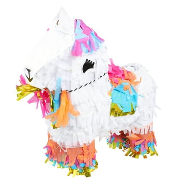 Assorted Candy and Toys Pinata Filler, 2 lbs - Walmart.com