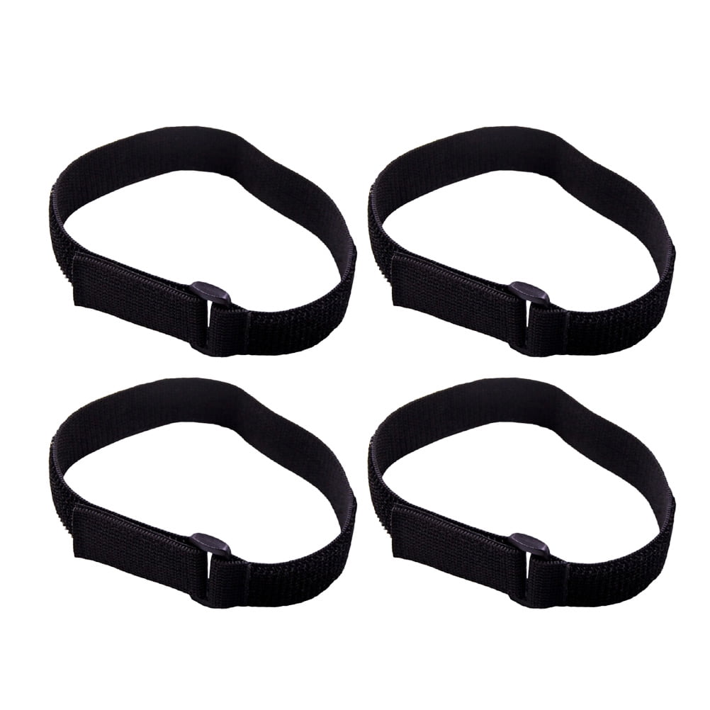 Linaichen Straps Boot Straps Pants Boots Holder Elastic Strap Anti Belt ...