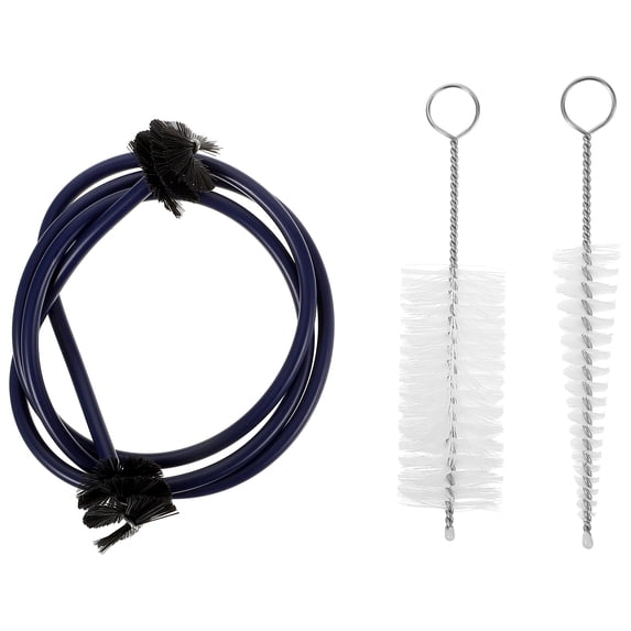 Linaichen Trumpet Cleaning Kit 1 Set Trumpet Cleaning Tools Kit Trumpet ...