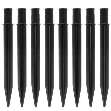 Solar Light Stakes Light Spikes Replacement Solar Light Lawn Outdoor ...