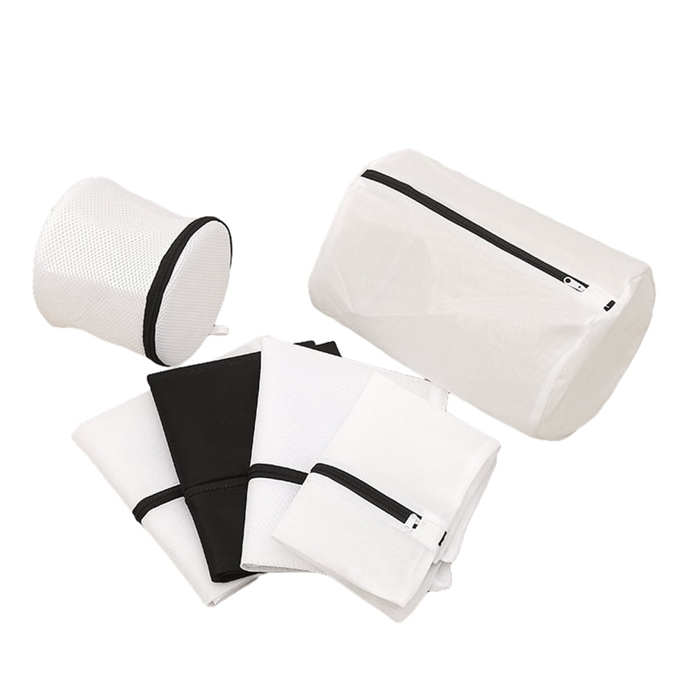 Linaichen laundry mesh bags 6PC Mesh Laundry Bags Set Laundry Net for ...