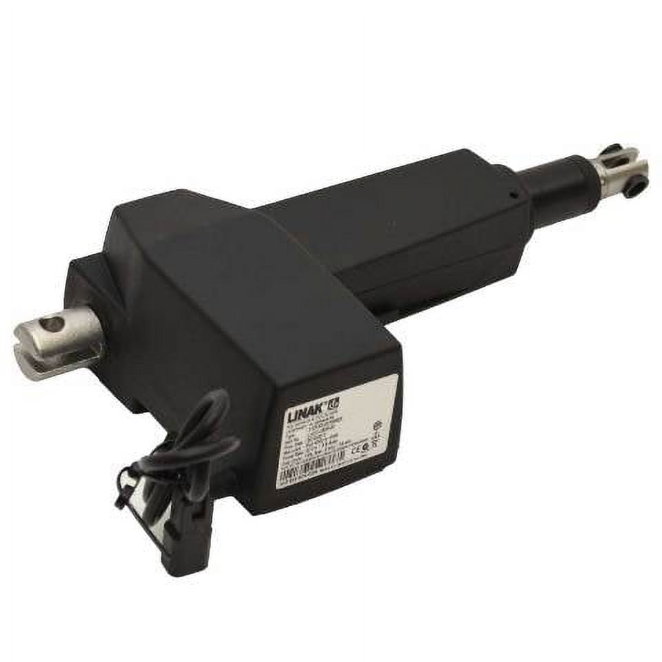 Linak Boat Linear Actuator LA31-U800-00 | Electric 12V 19 Inch - Walmart.com
