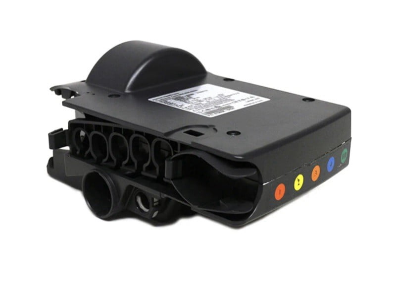 Linak Control Box for Joerns Hospital Medical Bed, Easy Care, UCXT ...