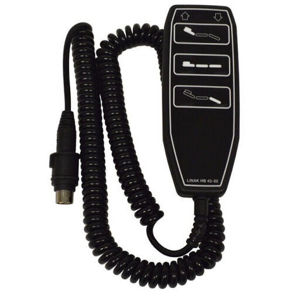 Lumex Lift Hand Controller DPL650PEN # HPQ90PT,FITS MANY LIFTS,NEW ...