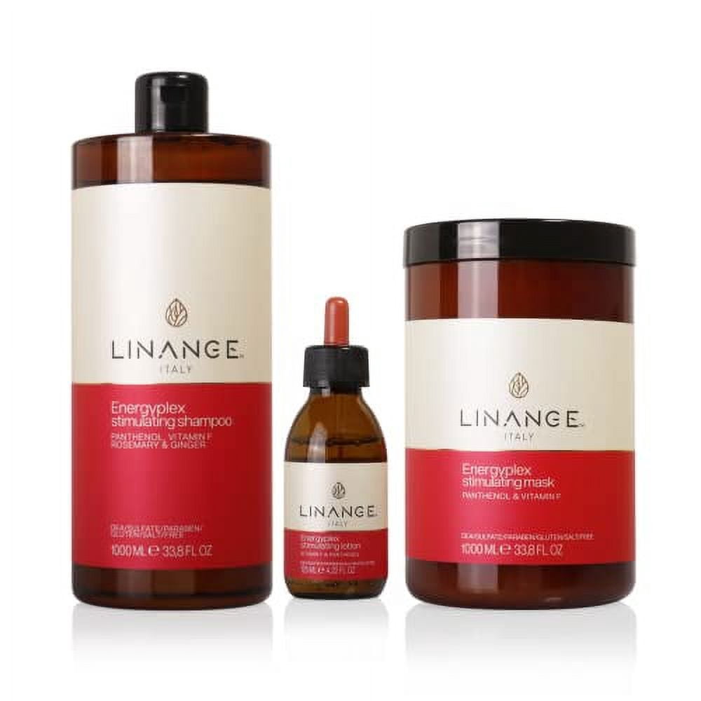 Linange Energyplex Intensive Hair Stimulator Treatment for Thinning ...