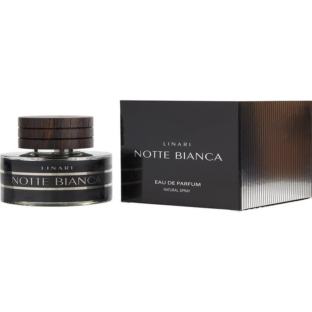 Linari Notte Bianca Eau De Parfum 3.4oz - Walmart.com