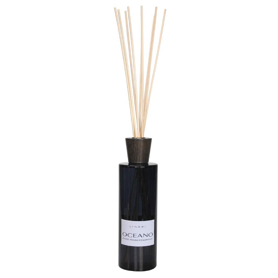 Linari Oceano Room Fragrance Diffuser 500ml - Walmart.com