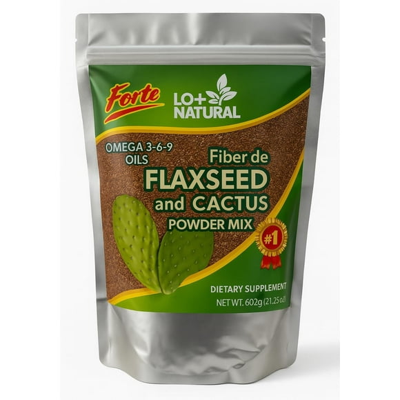 Flax Powder