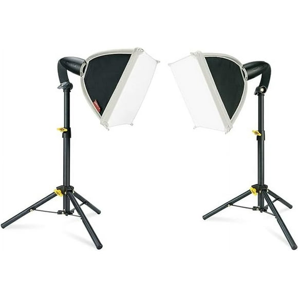 Softbox Lighting Kits