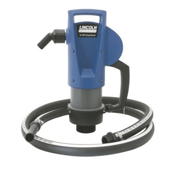 Syphon Pumps