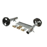 Lincoln 369878 Kit Conversion To Liquid Propane - Walmart.com