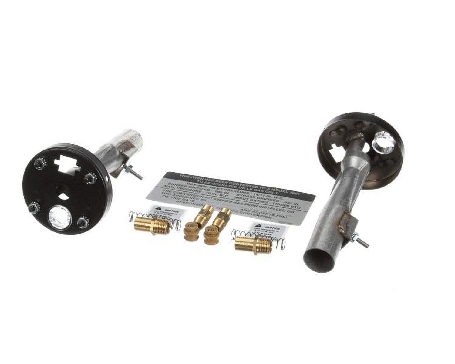 Lincoln 369878 Kit Conversion To Liquid Propane - Walmart.com