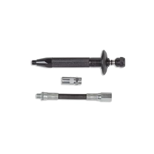 Lincoln 5805 Hardened/Clogged Grease Impact Fitting Cleaner, Includes ...