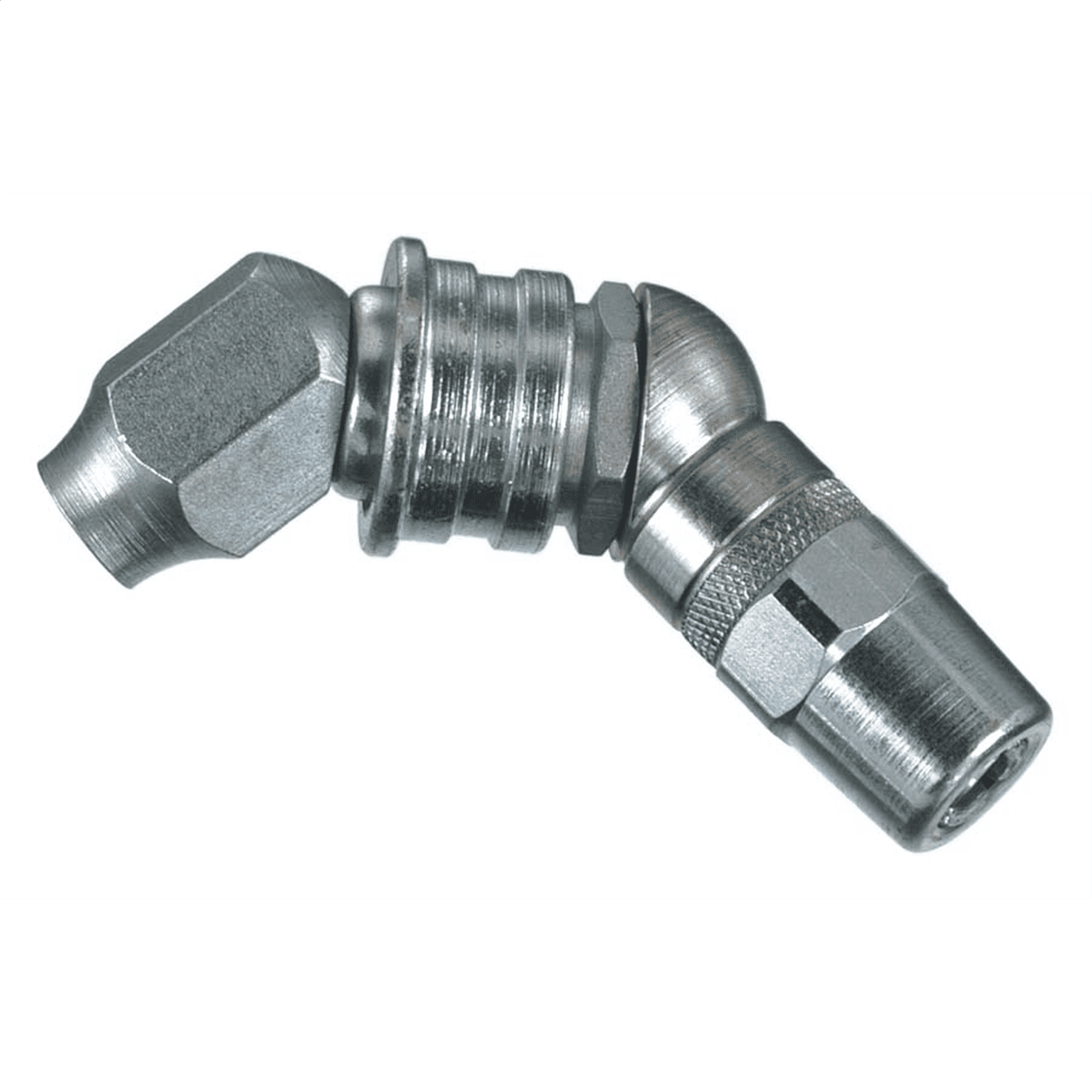 Lincoln 5848 - Swivel Grease Adapter - Walmart.com