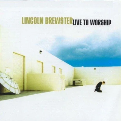 Lincoln Brewster Live To Worship Cd - Walmart.com