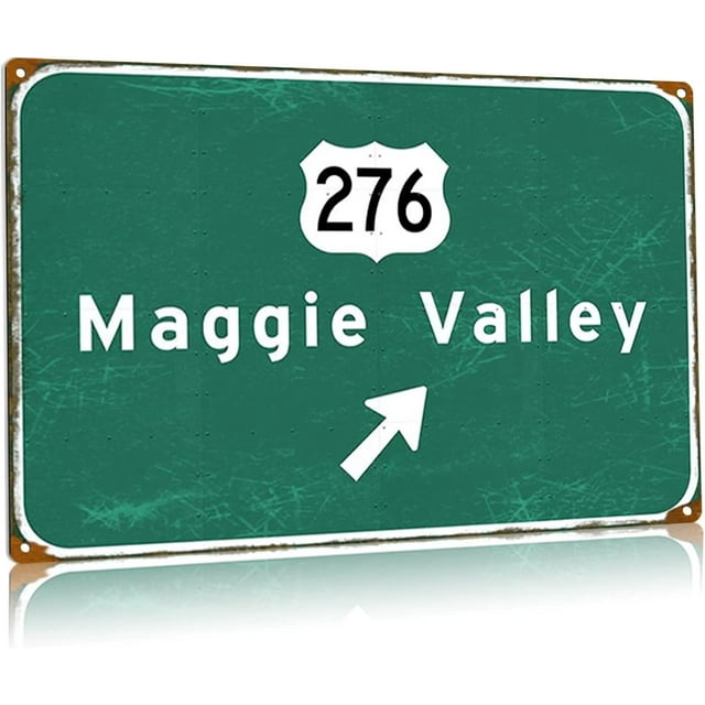 Lincoln City Street Sign West Interstate 80 Metal Tin Signs Highway ...