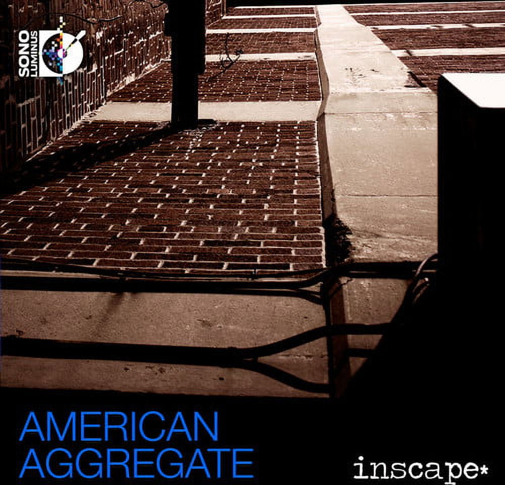Lincoln-Decuasitis / Bayolo / Visconti - American Aggregate - Music ...